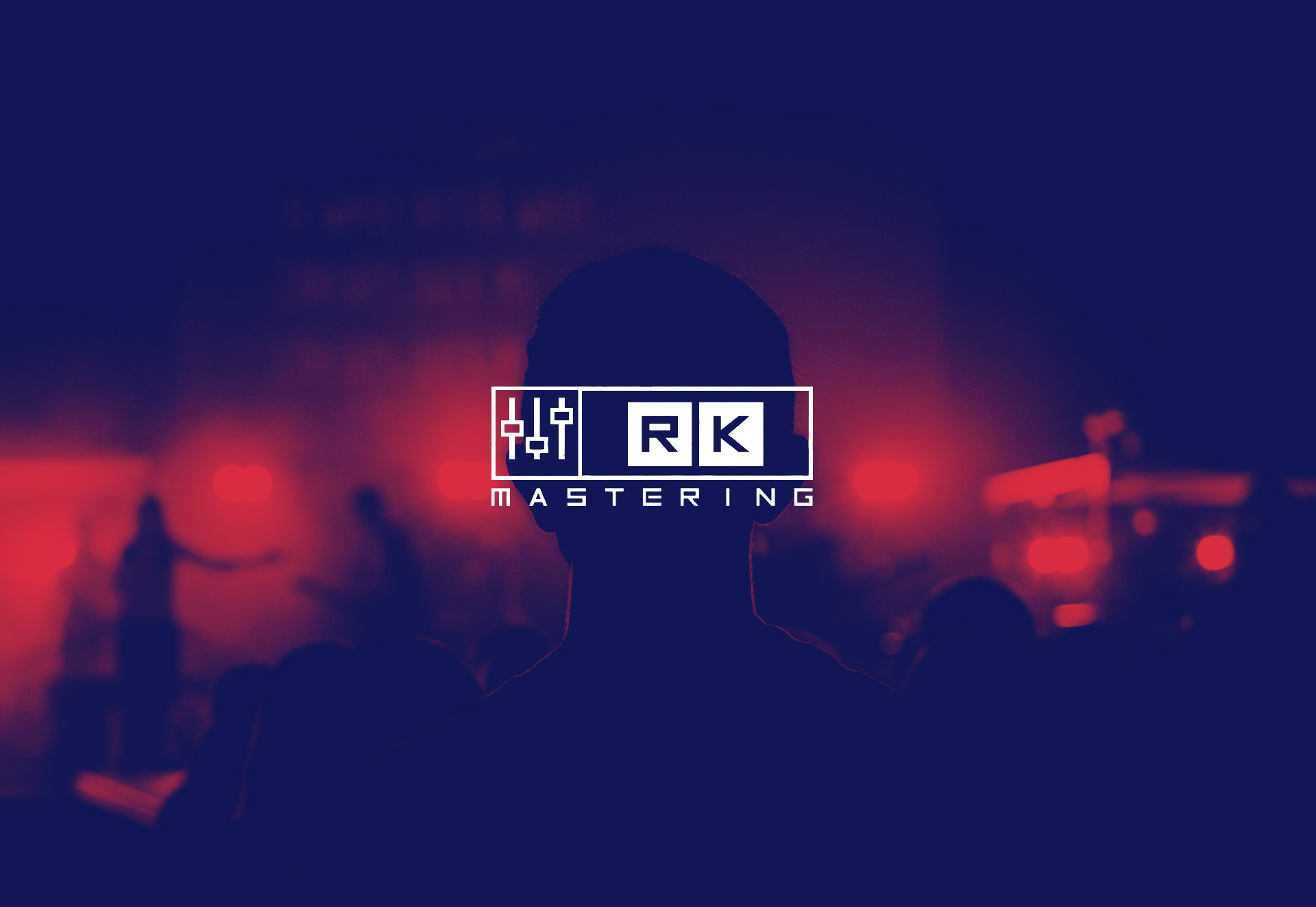 About - RK-Mastering